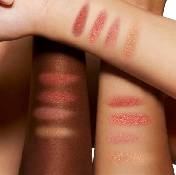 Tom Ford | Makeup | Tom Ford Electric Cherry Eye Color Quad | Poshmark